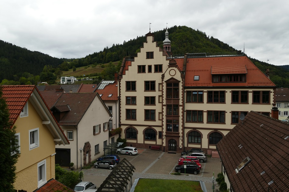 Wolfach