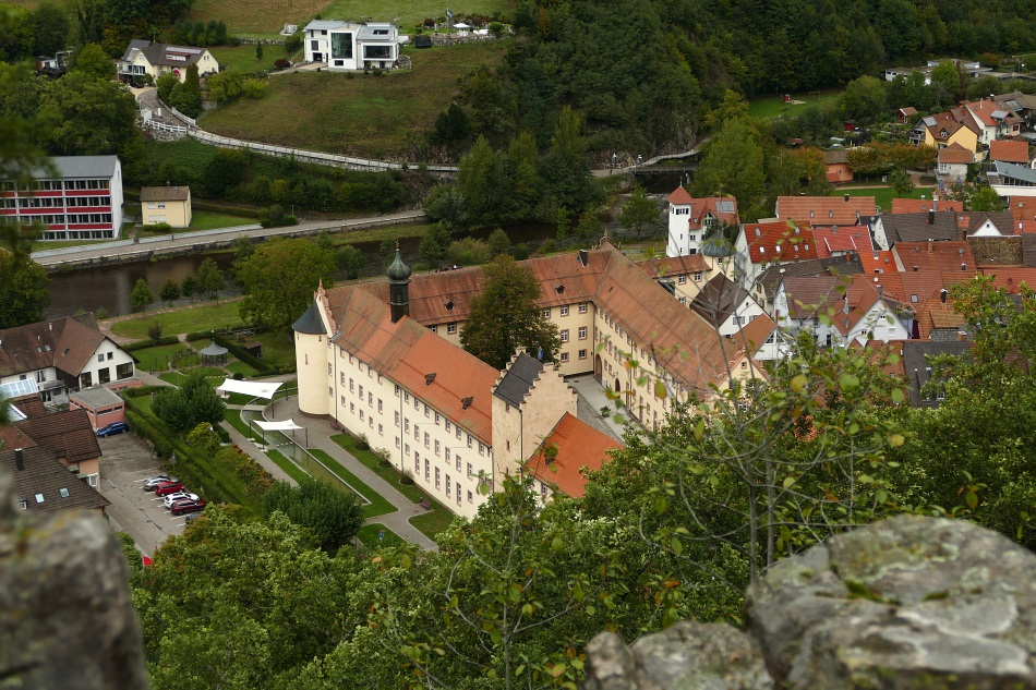 Wolfach