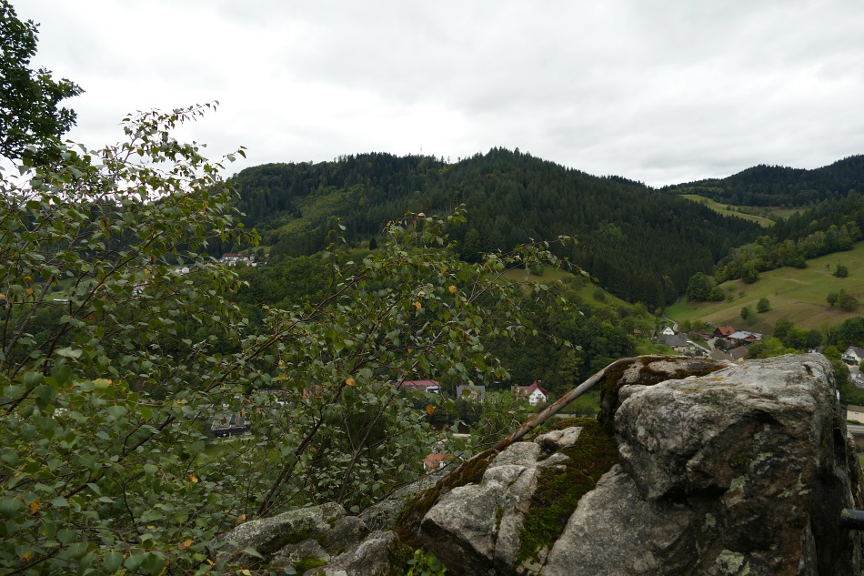 Wolfach