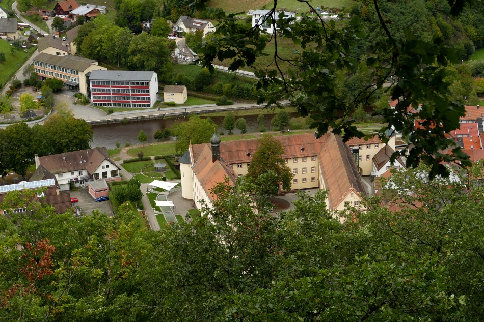 Wolfach