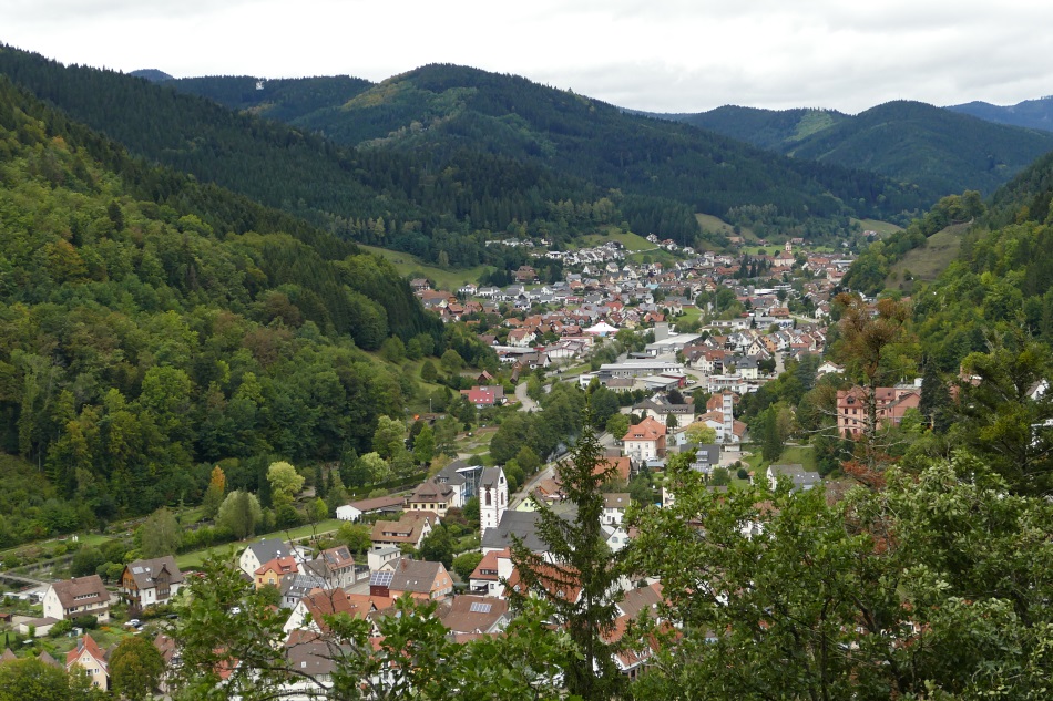 Wolfach