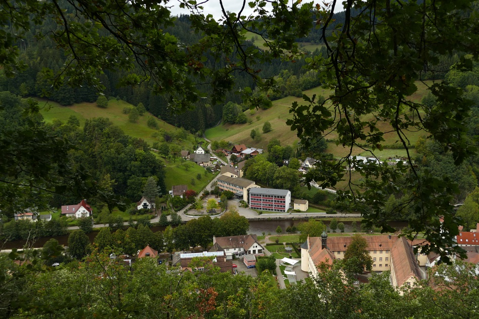 Wolfach