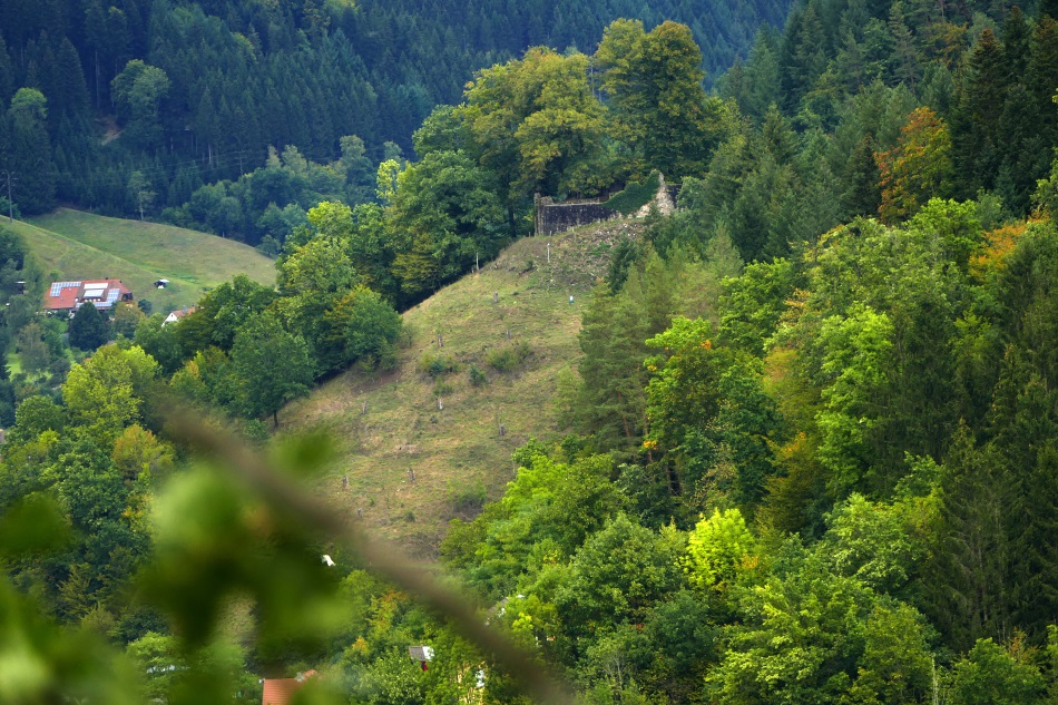 Wolfach