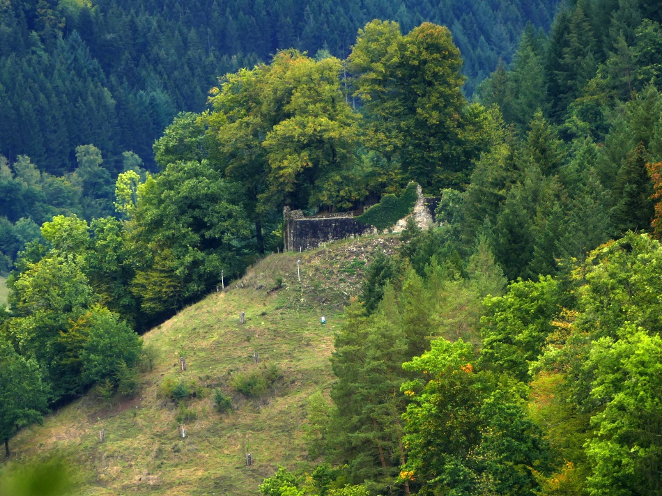 Wolfach