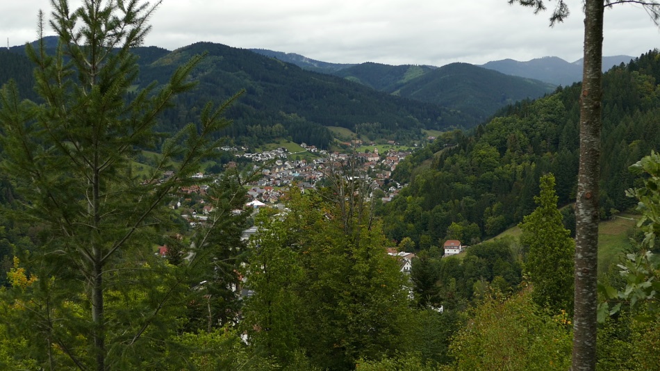 Wolfach