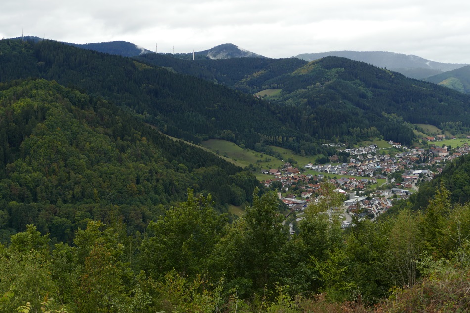 Wolfach